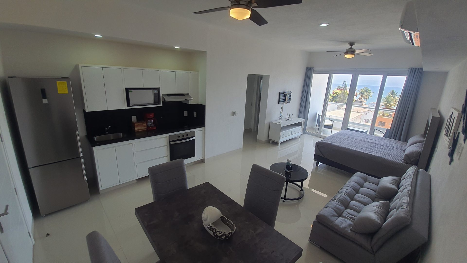 Costa Paraíso: Unit #17 - Costa Bucerias Real Estate