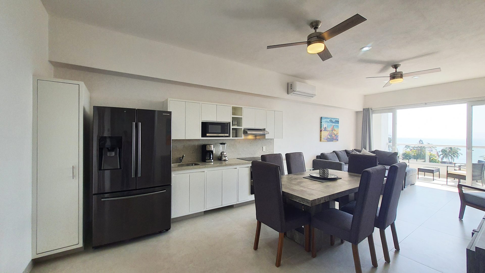 Costa Paraíso: Unit #20 - Costa Bucerias Real Estate