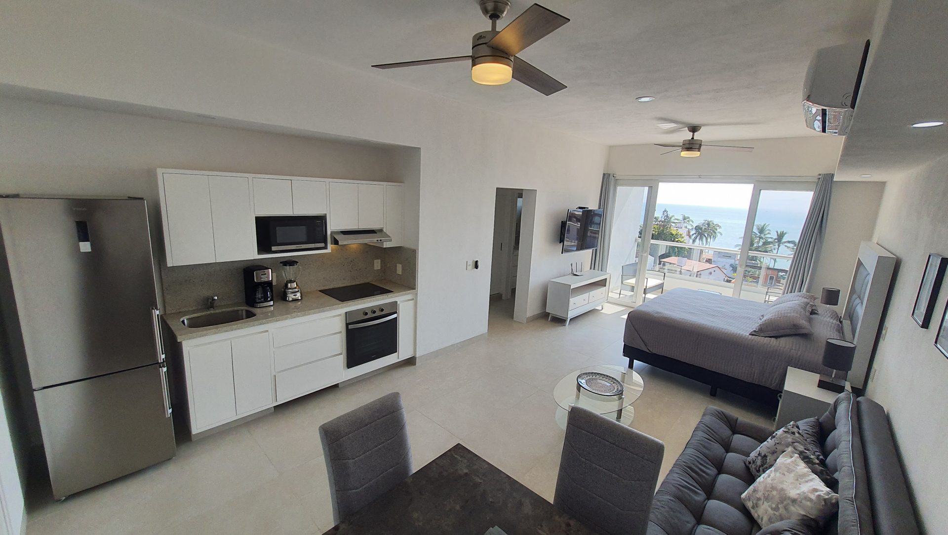 Costa Paraíso: Unit #21 - Costa Bucerias Real Estate