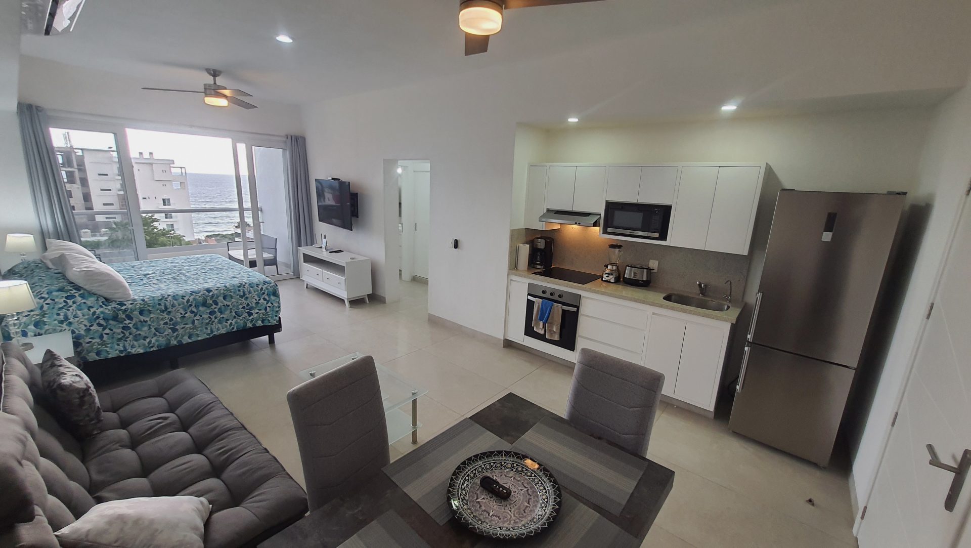 Costa Paraíso: Unit #22 - Costa Bucerias Real Estate