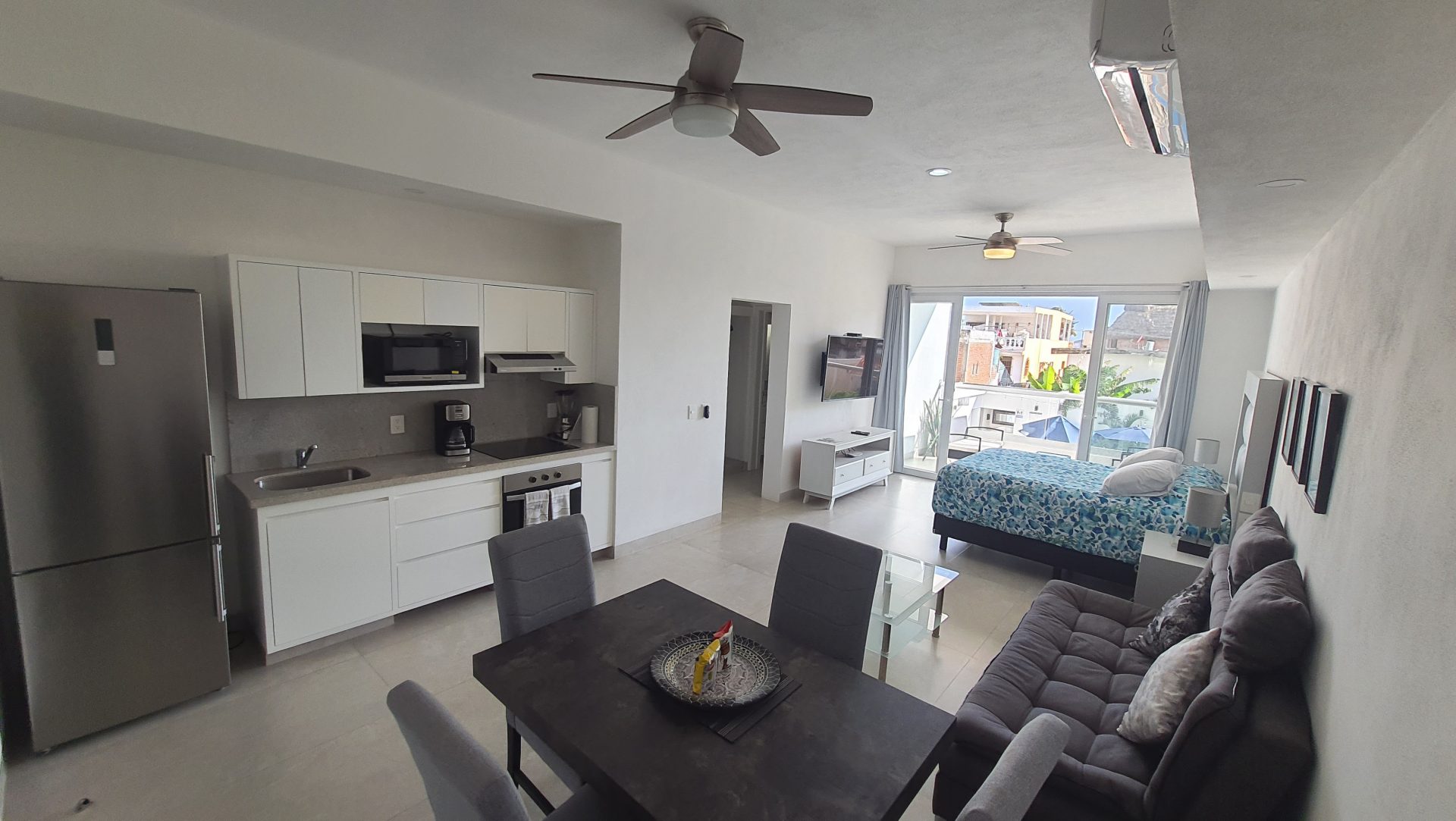 Costa Paraíso: Unit #5 - Costa Bucerias Real Estate