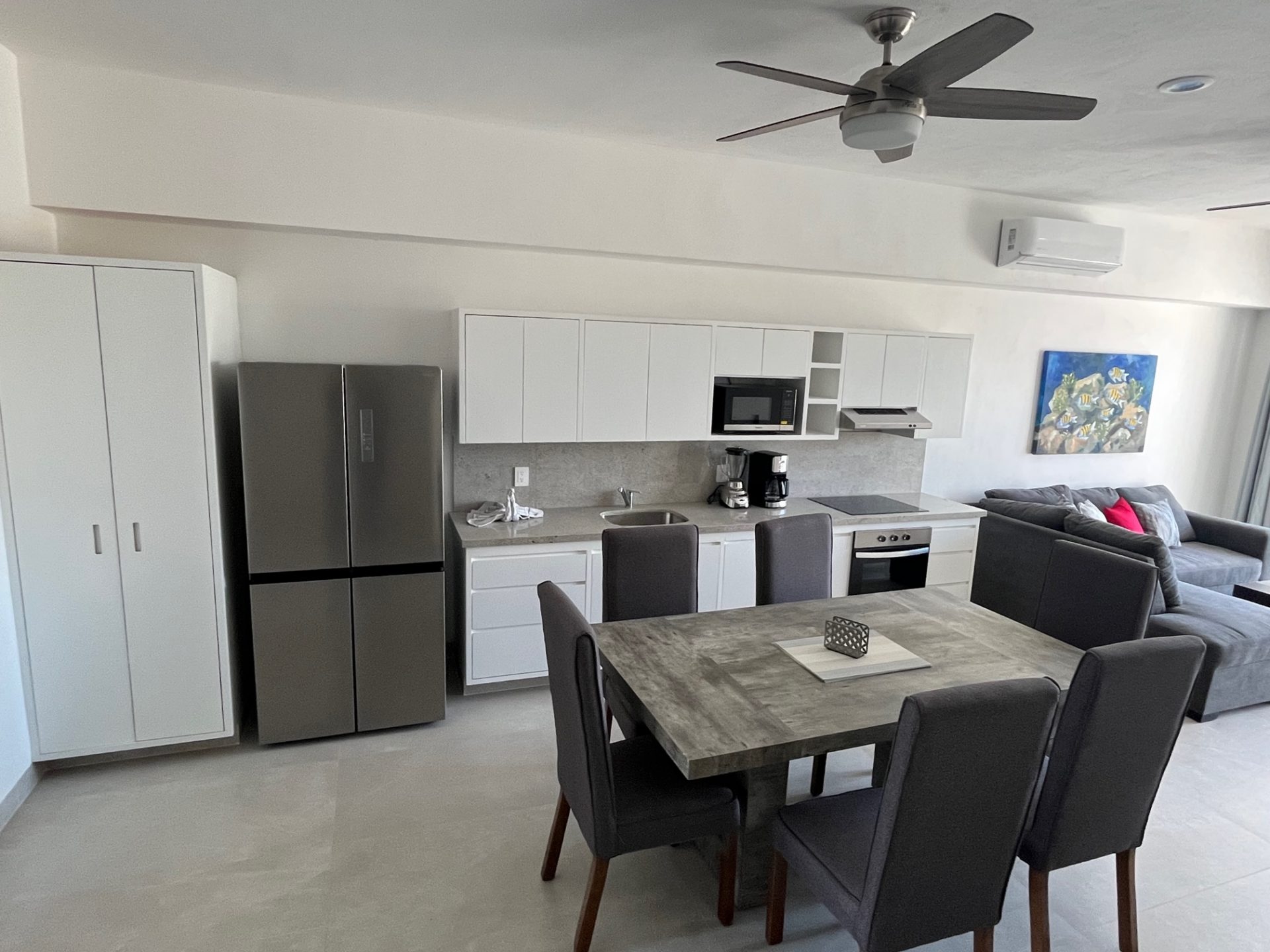 Costa Paraíso: Unit #4 - Costa Bucerias Real Estate