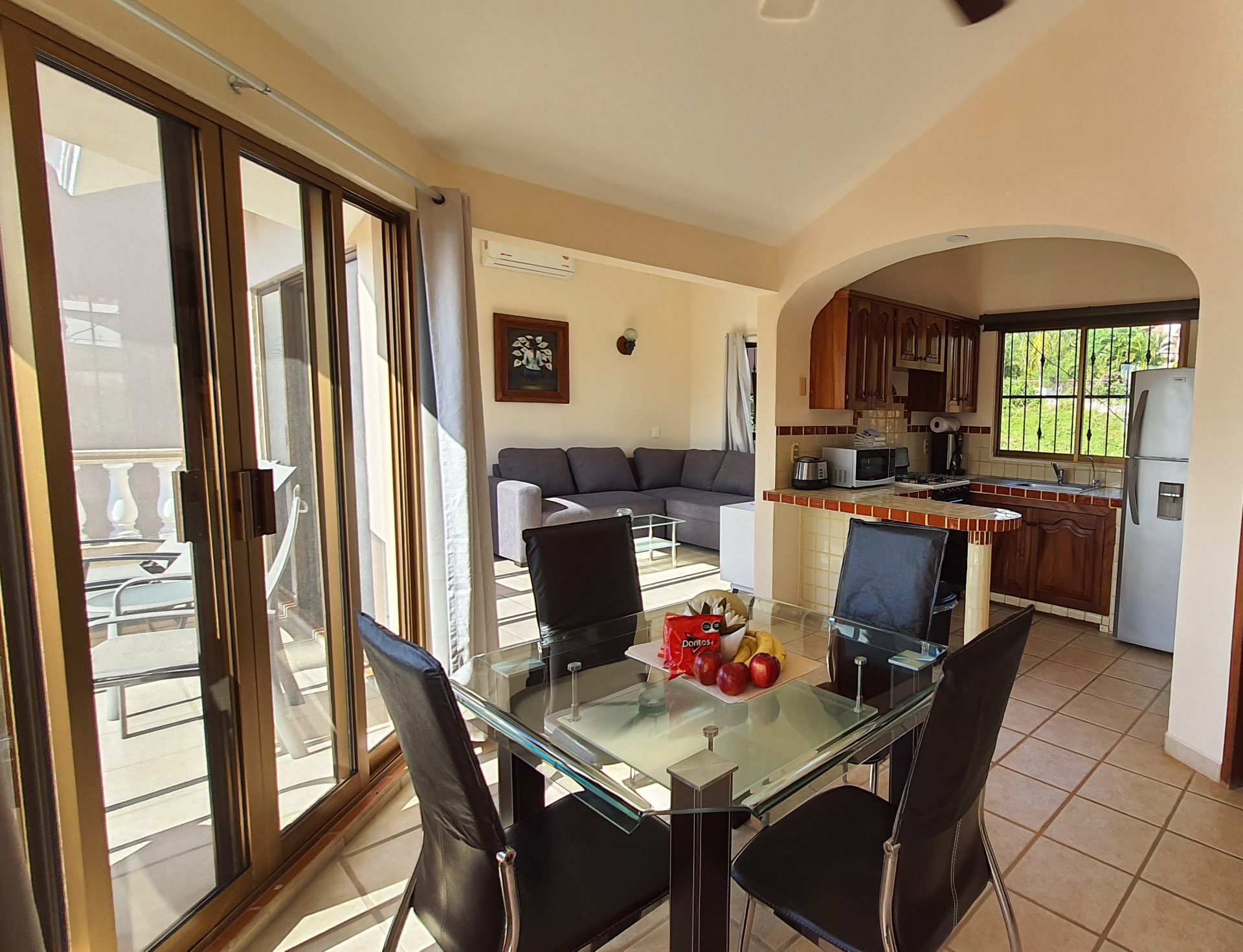 Marcela Apartments - Penthouse #3 - Costa Bucerias Real Estate